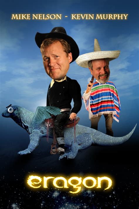 New Rifftrax Eragon Tars Tarkas Net