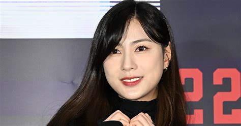 에이핑크 오하영 러블리한 하트[포토엔hd]