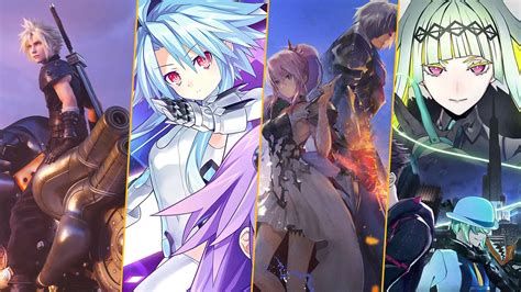 14 Best Playstation 5 Jrpgs