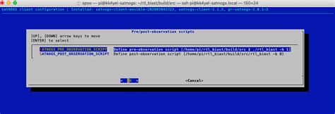 Audio Issues On New System Software Libre Space Community