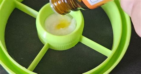 Grow Box Aroma Diffuser By 3d Druckwerk Download Free Stl Model