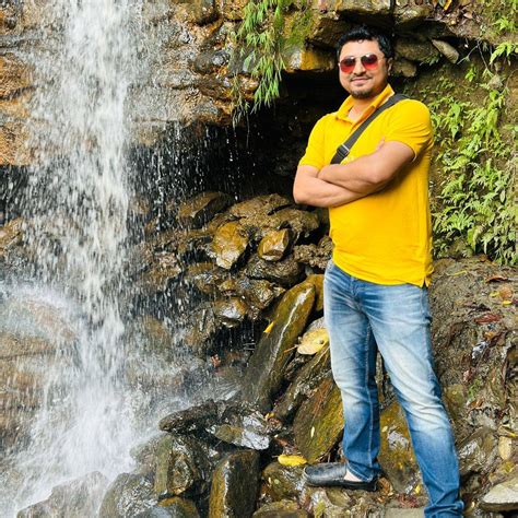Nadim Ali