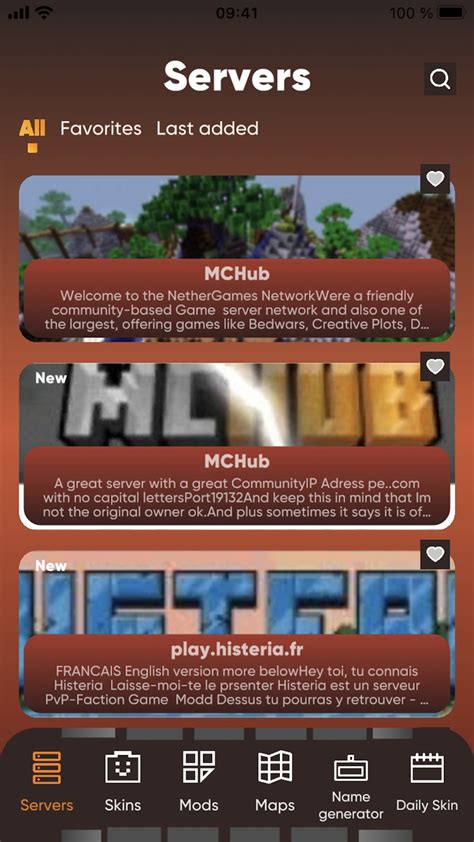 Horror Mobs Mods For Minecraft Pour Iphone Télécharger