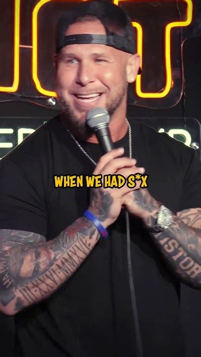 Jesse Peyton Talking During Sex Standup Comedy Funny Youtube