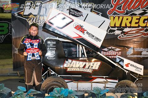 Jase Blevins Guhl Motors