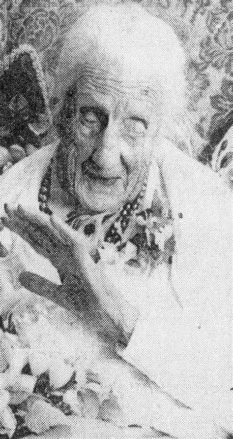 Anna Eliza Williams Longeviquest