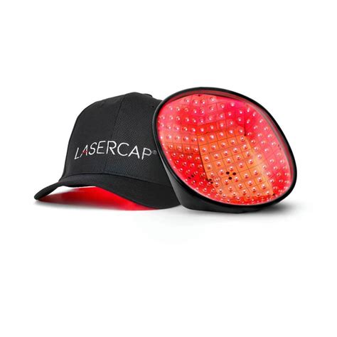 Lasercap Hd Lasercap