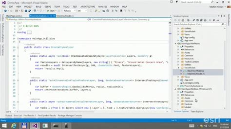 【2014 Esri开发者大会精彩看点】arcgis 1022 Native开发产品新特性【上】esri 102 Wkbwriter