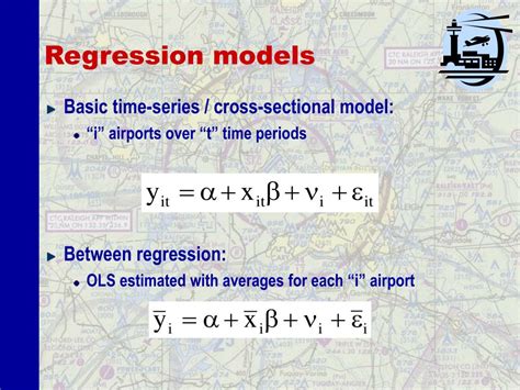 Ppt How Are Airport Context And Service Related To General Aviation Aircraft Operations