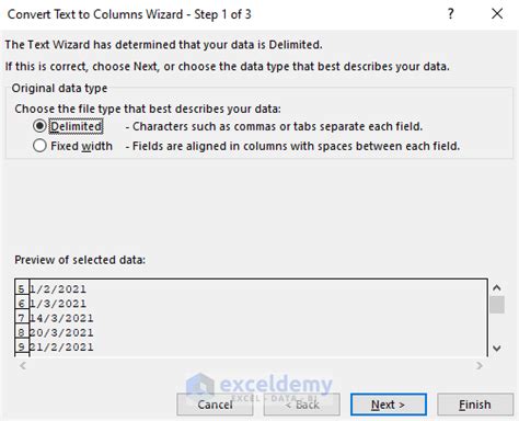 How To Solve If Excel Sort Is Not Working 2 Solutions Exceldemy