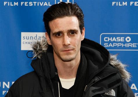 Morreu James Ransone Ator De It E De O Telefone Negro Fora De