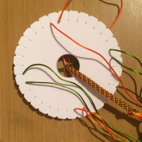 Best 12 8 Strand Kumihimo Patterns By Color Placement Artofit