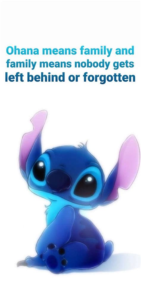 200 Stitch Ohana Wallpapers 200 Stitch Ohana Wallpapers