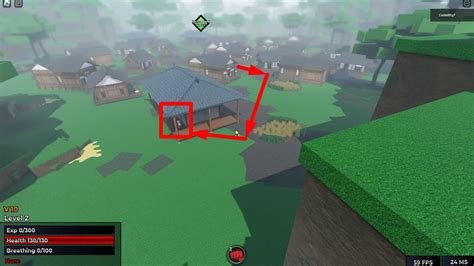 All Breathing Trainer Locations In Weak Legacy 2 Try Hard Guides