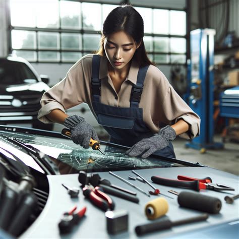 Budget Windscreen Replacement Save More Without Sacrificing Safety Aussie Autoglass