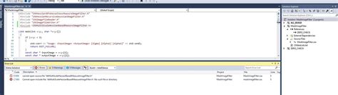 Cannot Open Source File Itkmultiscalehessianbasedmeasureimagefilterh Engineering Itk