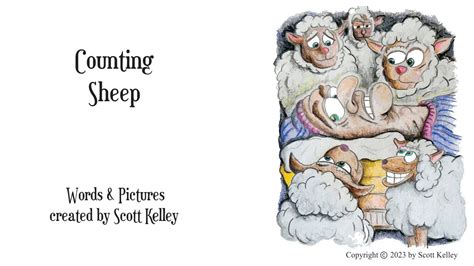 Counting Sheep Youtube