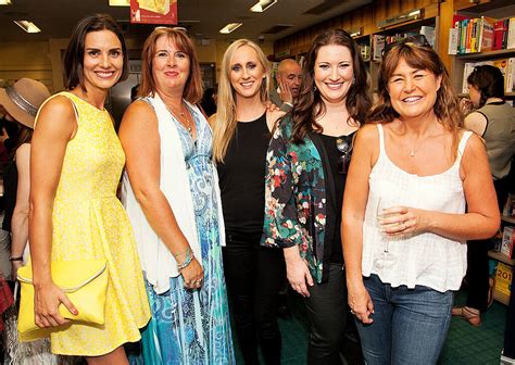 Launch Of Caroline Grace Cassidys Book Already Taken Beaut Ie