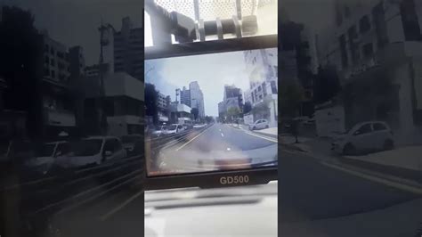 [[[19금 노약자임산부 시청 금지]]] 대낮 음주 운전 사고 후 도주 원본 영상 Youtube