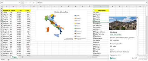 Domanda Info Grafico Mappe Excel 365 Forumexcelit Domanda Info Grafico Mappe Excel 365 Forumexcelit