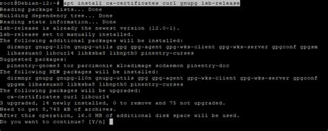 Install Docker Engine And Docker Compose V2 On Debian 12 Shapehost