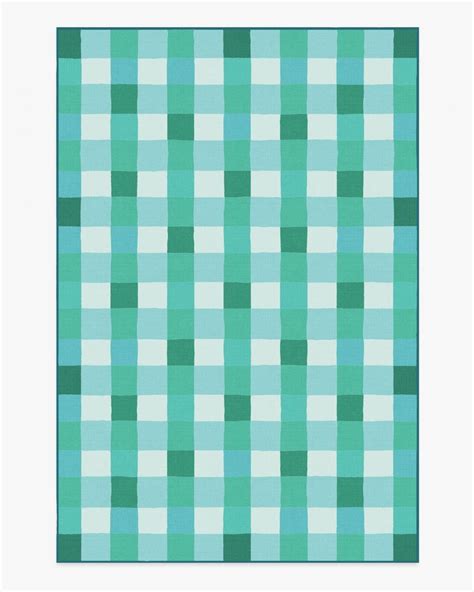Unavailable Product Ruggable In 2025 Plaid Rug Ruggable Spring Rugs