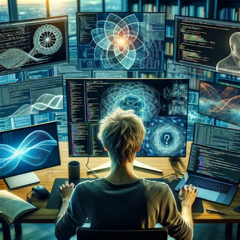 Coding Across Borders My Syntax Agnostic Adventure In Tech