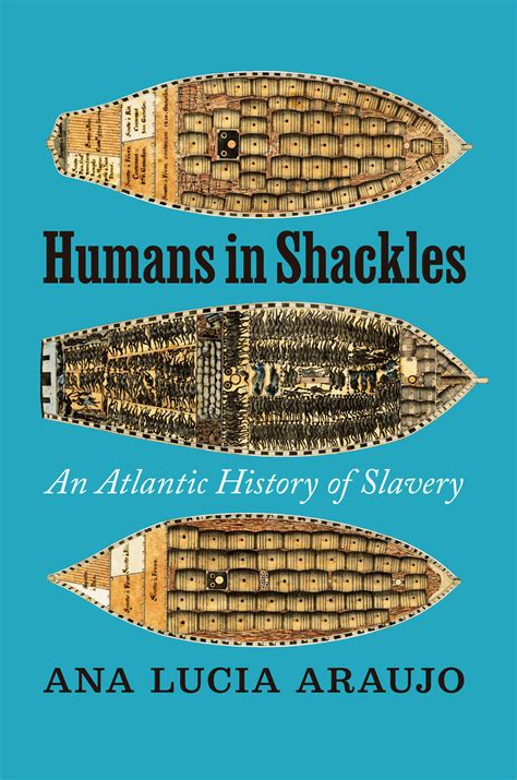 Slave Shackles History