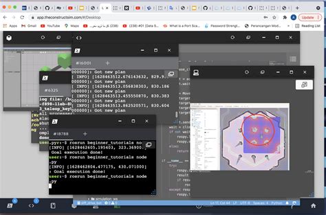 GitHub Abeer Write A Python Script That Publishes To Move Base Simple Goal Topic
