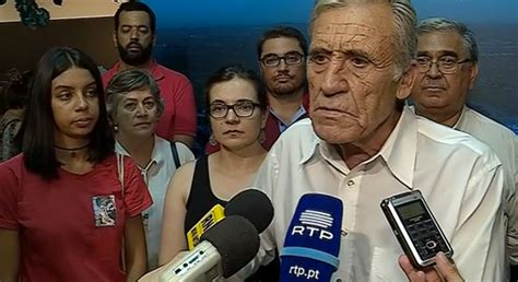 Entrevista A Jerónimo De Sousa Rtp Arquivos