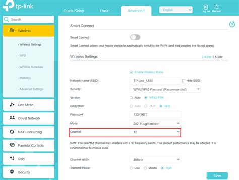 How To Troubleshoot If I Have Low Speed With Tp Link Wireless 4g Lte Router Working As 3g 4g