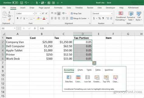 15 Copy And Paste Tricks For Microsoft Excel