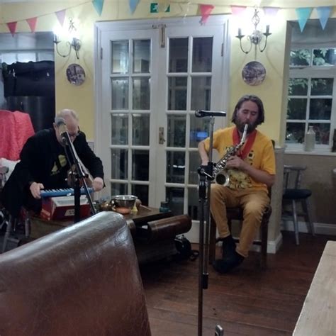 Stream Sam Andreae And Douglas Benford Golden Lion Sept 2022 P1 By Douglasbenfordlive Listen