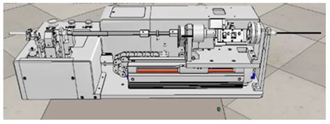 Applied Sciences Free Full Text Adapting Neural Based Models For Position Error Compensation