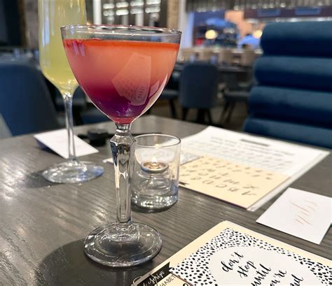 Beginner Calligraphy At Figaro Sip And Script