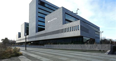 Four Arrested In Major European Cybercrime Sting Reuters