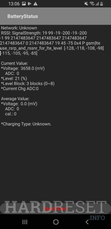 Codes For Samsung Galaxy A11
