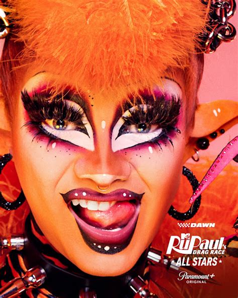 Nickalive Rupauls Drag Race All Stars Season 11 Unveils Its Iconic