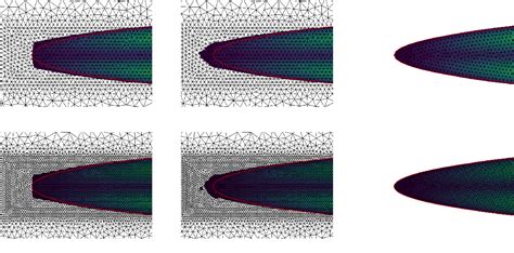 Figure 1 From A High Accuracy Framework For Phase Field Fracture Interface Reconstructions With