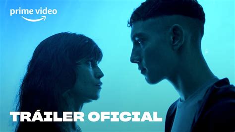 Operación Marea Negra - Temporada 2 - Tráiler Oficial | Prime Video España - YouTube