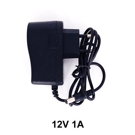 Dc 12v 24v Voeding 1a 2a 3a 5a 10a Dc12v Adapter V Vicedeal