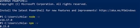 How To Install Node Js In Linux And Windows