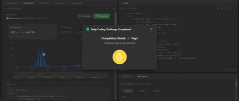 Nitish Jangra On Linkedin 100daysofcode Codingjourney Dsa Cpp