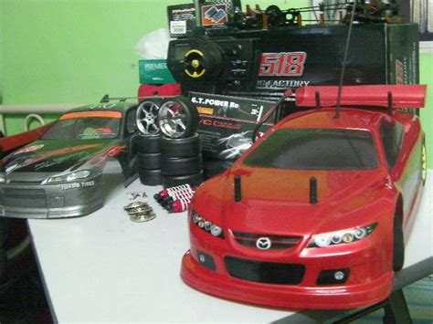 Rc Car Package RM R C Tech Forums