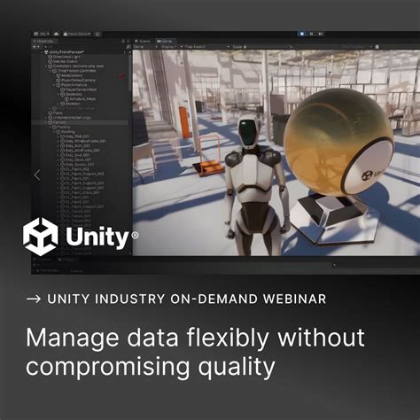 Unity On Linkedin Unity Industry Creator Series Episode 1 Virtual