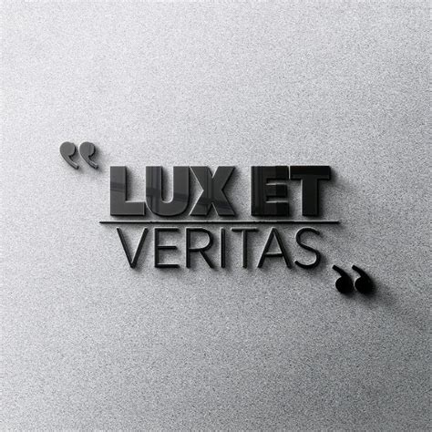 Lux Et Veritas Luxetveritas Linkedin