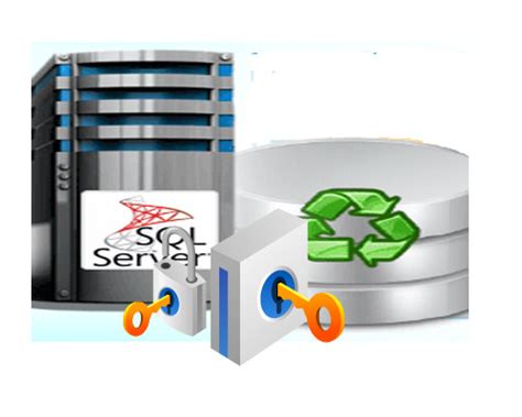How To Recover Lost Ms Sql Database Password Data Recovery