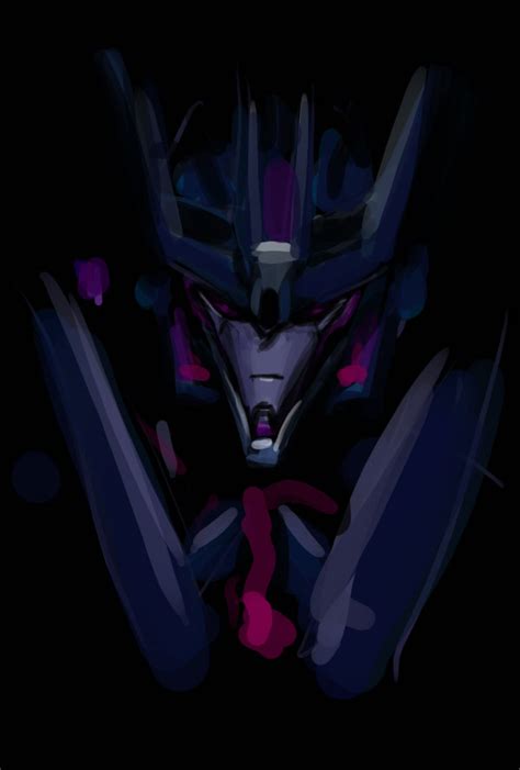 Tfp Soundwaves Face By Aiuke On Deviantart