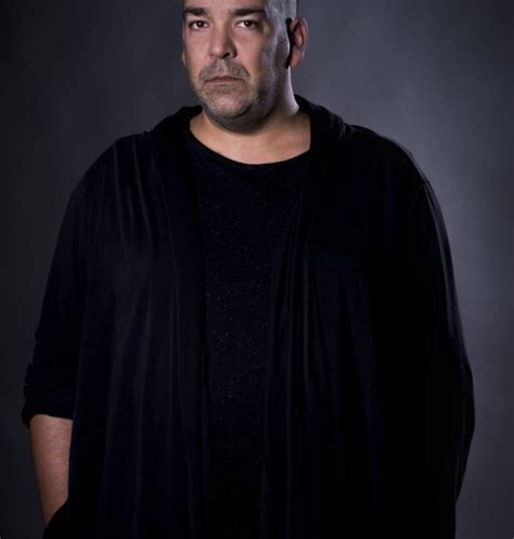 Thomas Lebrun Gender Bender