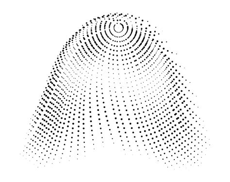 Premium Vector Halftone Vectore Illustration Halftone Pattern